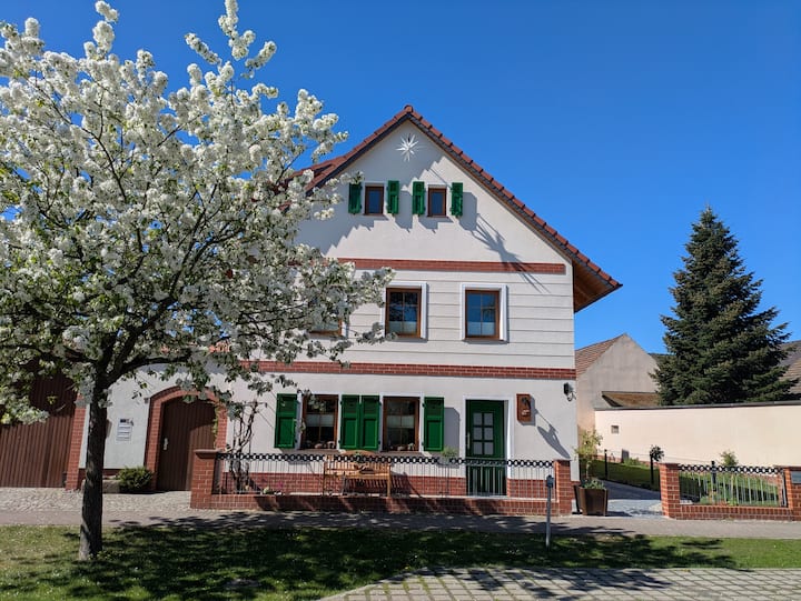 Blaues Nest (309771) - Hoyerswerda