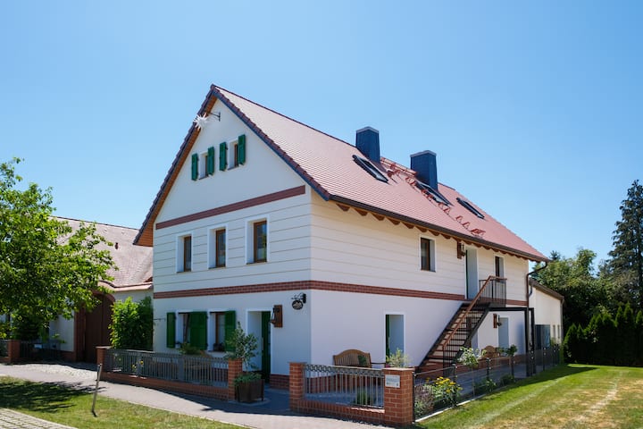 Rotes Nest (309769) - Lohsa