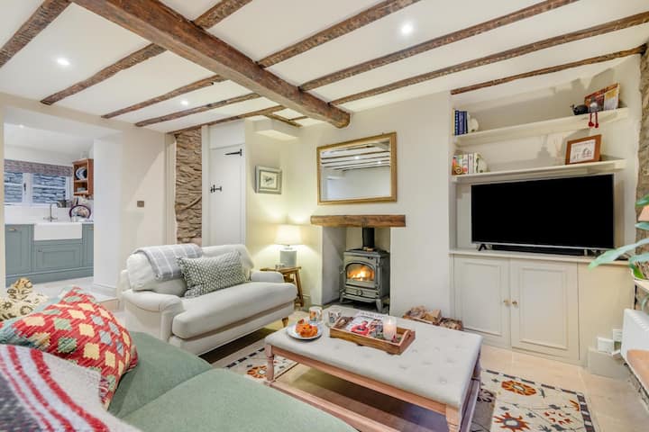2 Bed In Malmesbury (Oc-f34728) - Tetbury