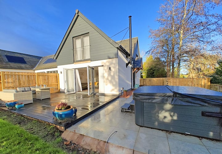 2 Bed In Alnwick (Oc-e34719) - Alnmouth