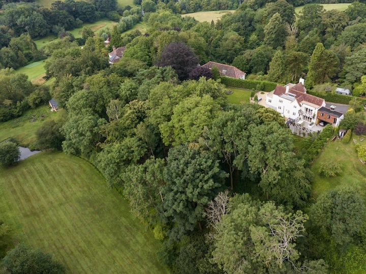 5 Bed In Devizes (Oc-s34742) - Devizes