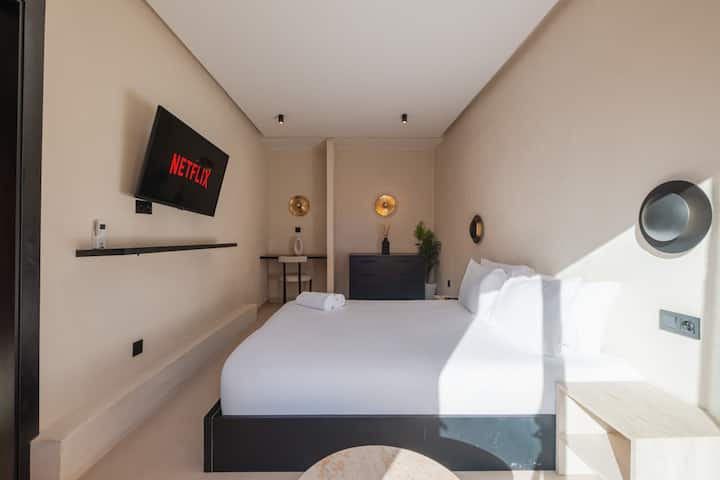 Studio Signature | Centre Absolu - Marrakesh