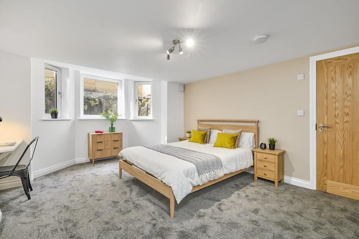 Appartement-appartement-sdb Privée Avec Douche - Leeds