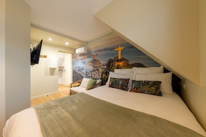 Oiqia • Air Nomad • Rio - Valenciennes