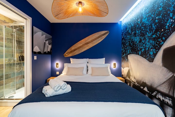 Oiqia • Air Nomad • Sydney - Denain