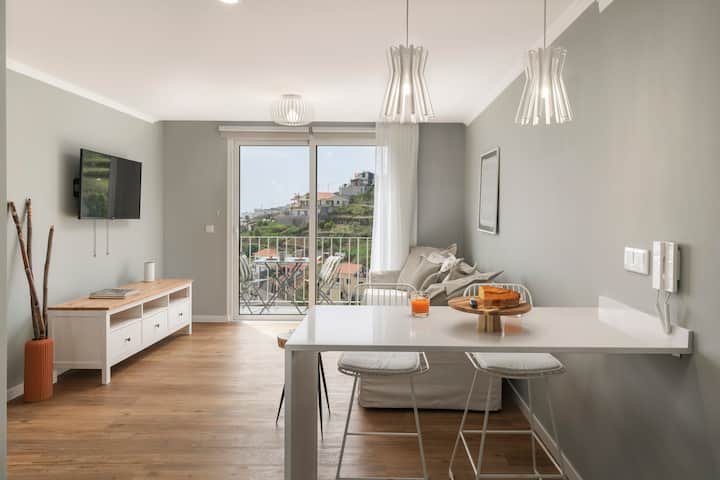 Casas Ao Sol - Cana By An Island Apart - Ponta do Sol