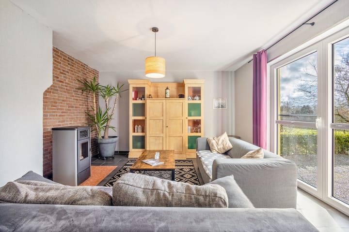 Wohnung Wald - Neumünster