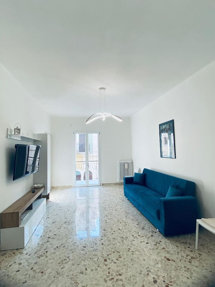 Dimora Di Vagno - Mola di Bari