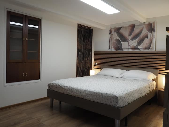 Soprani - Casa Casoni - Castelfidardo