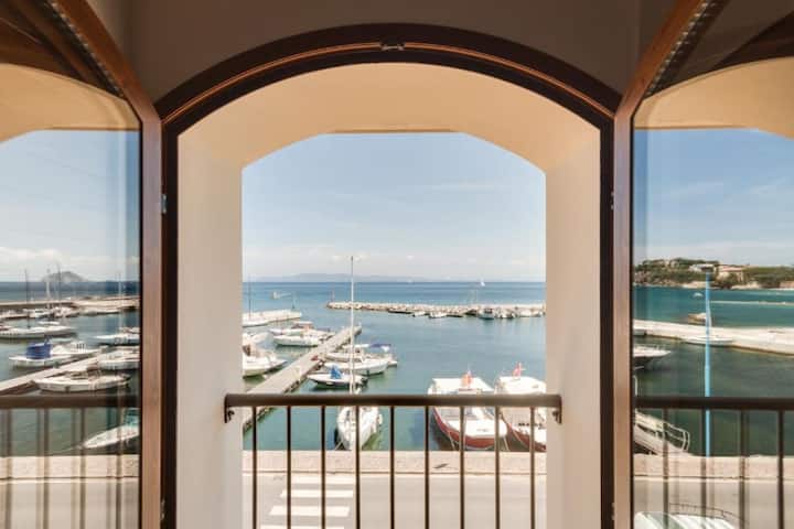 Appartamenti La Vecchia Scuola - Cavo - Rio