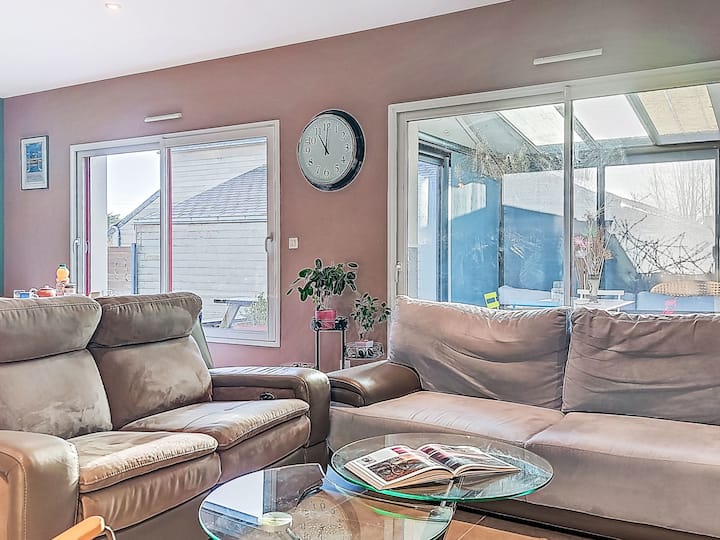 Bienvenue By Interhome - Landerneau