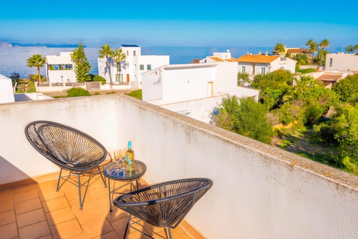 Punta Llarga - Artà