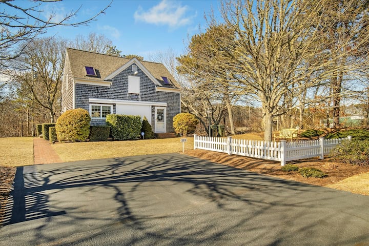 Dreamcatcher | Luxury Chatham Retreat - Chatham, MA