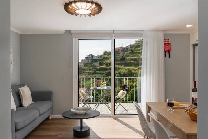 Casas Ao Sol - Moinho By An Island Apart - Ponta do Sol