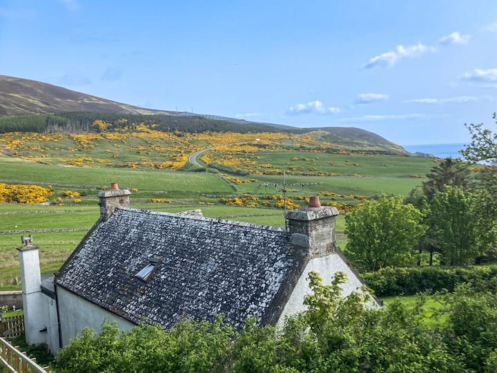 3 Bed In Navidale (89234) - Helmsdale