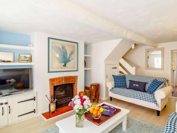 2 Bed In Fakenham (Oc-89014) - Holkham