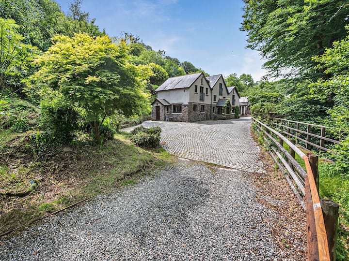 4 Bed In Parracombe (89768) - Woody Bay