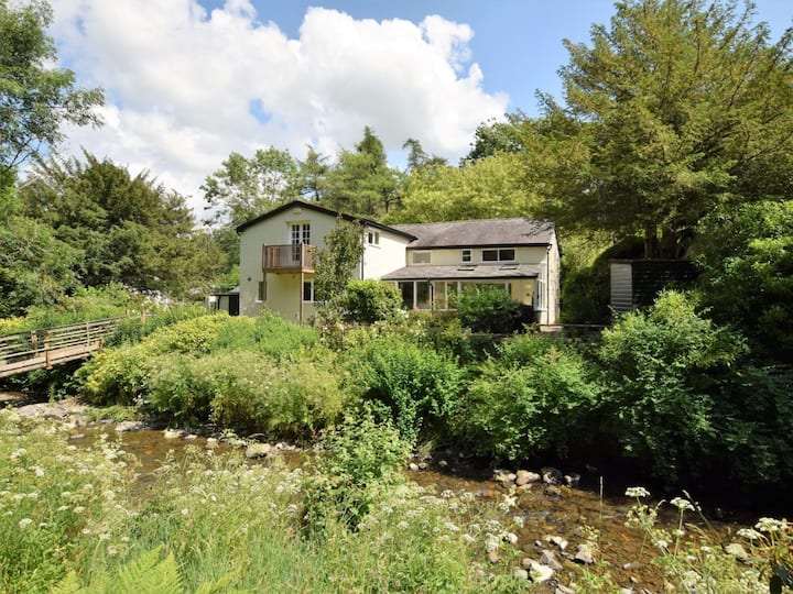 4 Bed In Denbigh (Oc-88949) - Ruthin
