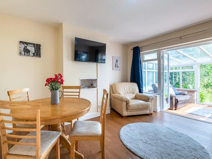 2 Bed In Bakewell (Oc-92470) - Bakewell