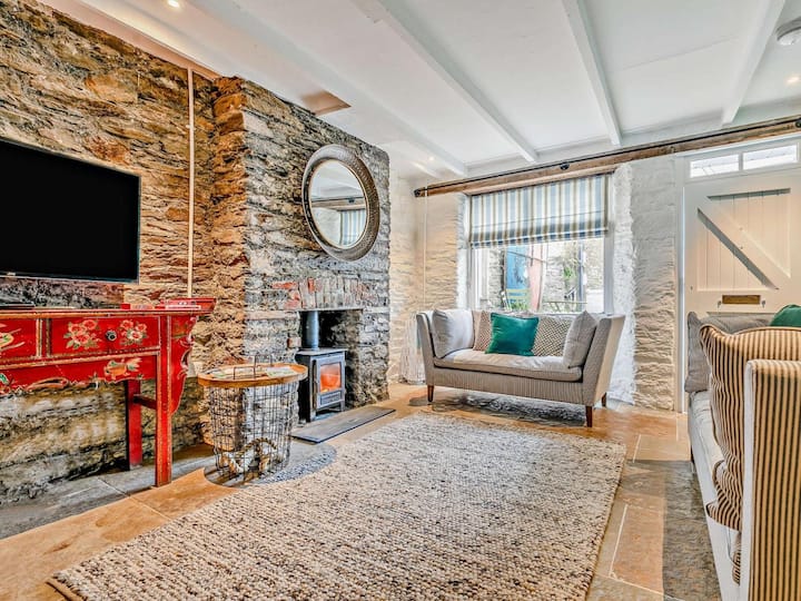 3 Bed In Fowey (Oc-92548) - Fowey