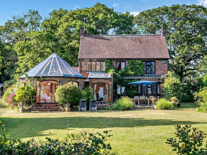 4 Bed In Ringwood (Oc-92557) - Lyndhurst