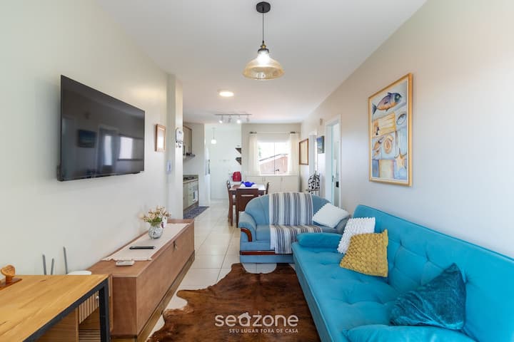 Apt 600m The Beach, Near Beto Carrero Got0201 - Penha