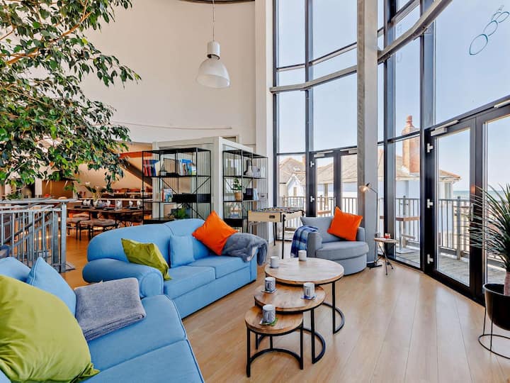 4 Bed In Borth (Oc-92602) - Aberystwyth