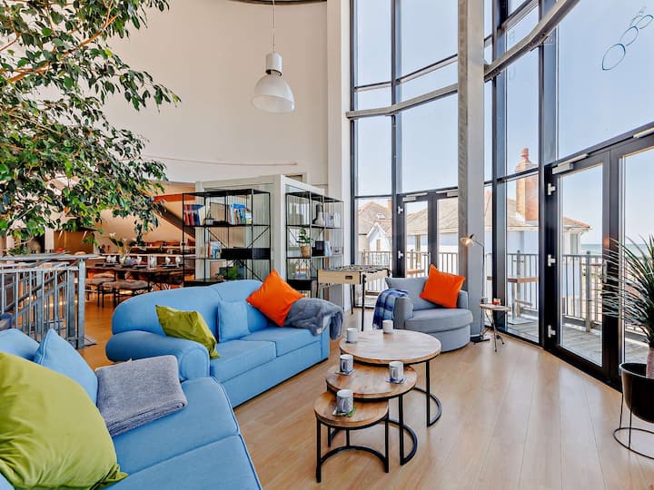 4 Bed In Borth (92602) - Aberystwyth