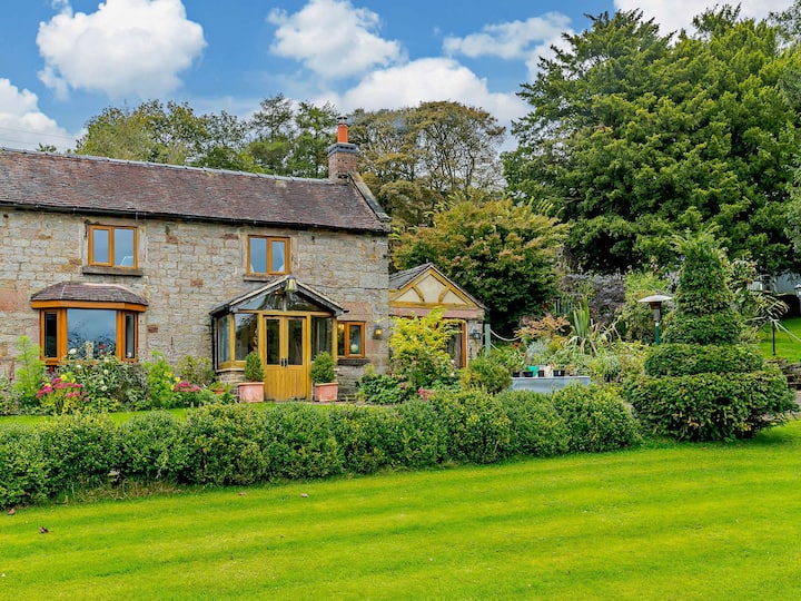 3 Bed In Ipstones (92799) - Leek