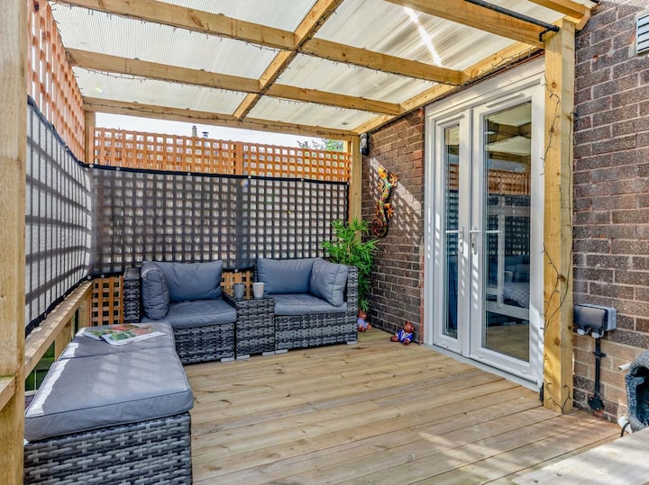 2 Bed In Seahouses (Oc-92880) - Bamburgh