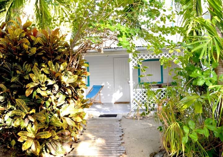 Bungalow Grand-bourg - Marie-Galante