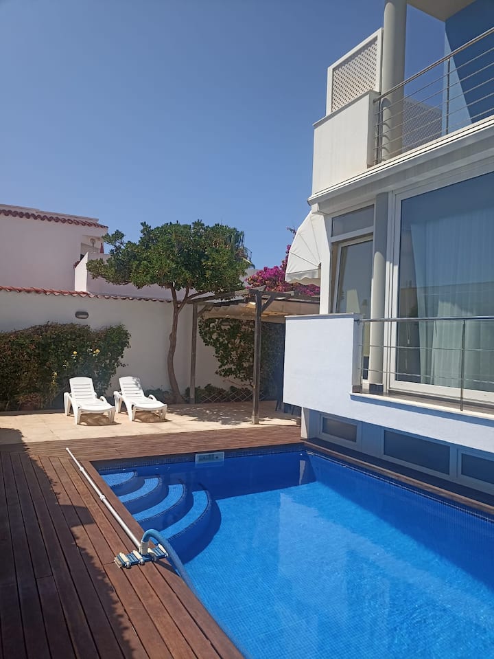 Villa Albeniz - Minorca