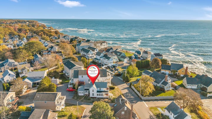 Sunny Knoll - York, ME