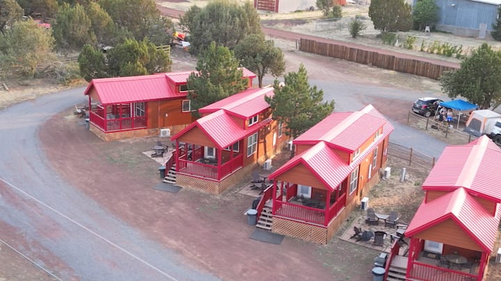 Dc,6p,wheelchair Friendly - Williams, AZ