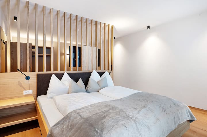 Murrer Junior Suite 209 - Sterzing