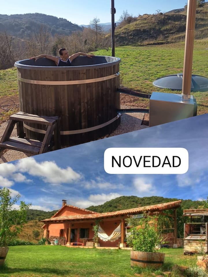 El Astial - Belorado