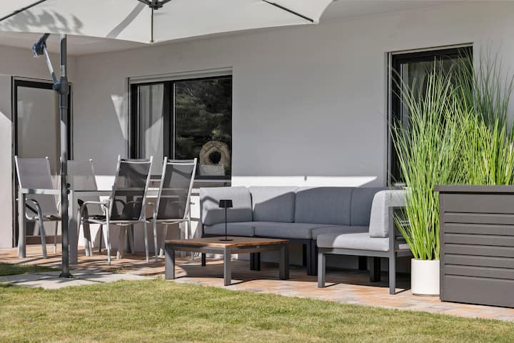 Ferienwohnung Mayer - Albstadt