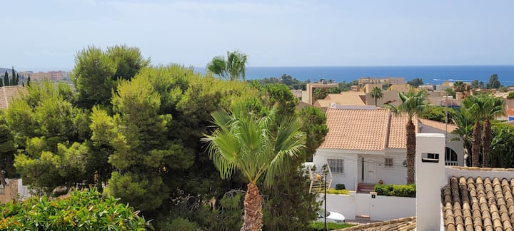 Gloria Del Sol Bolnuevo - Puerto de Mazarrón