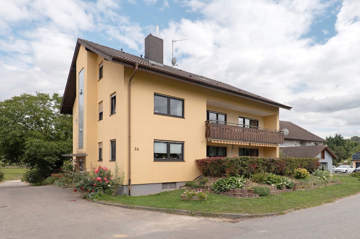 Ferienwohnung Waidbachhof - Sinsheim