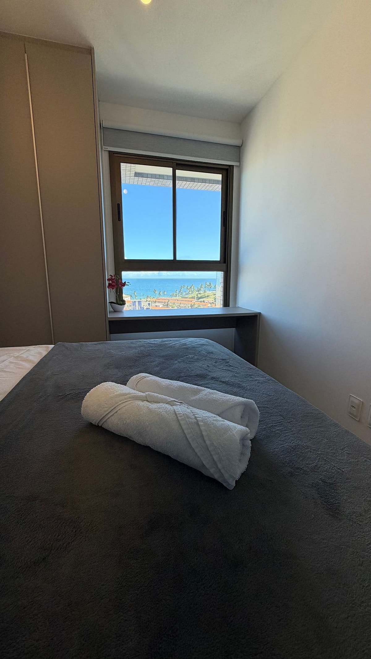 UNU 503 Rio Vermelho Concept: swimming pool, gym + - Apartments for ...