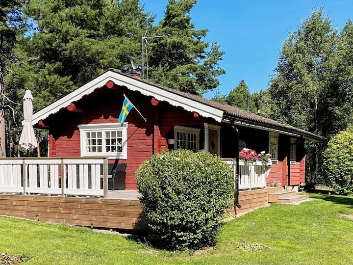 4 Etoiles Maison De Vacances A Enköping - Enköping