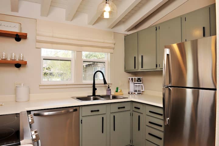 Ranch Condo 3598 With Hot Tub & Summer Pool - サン・バレー, ID