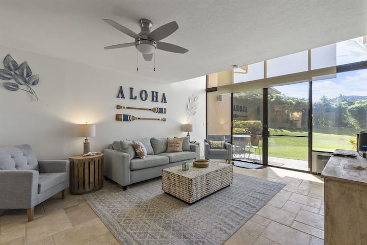 Lovely Kahana Condo - Maui, HI