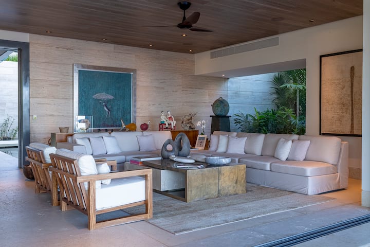 Casa Botti - Punta Mita