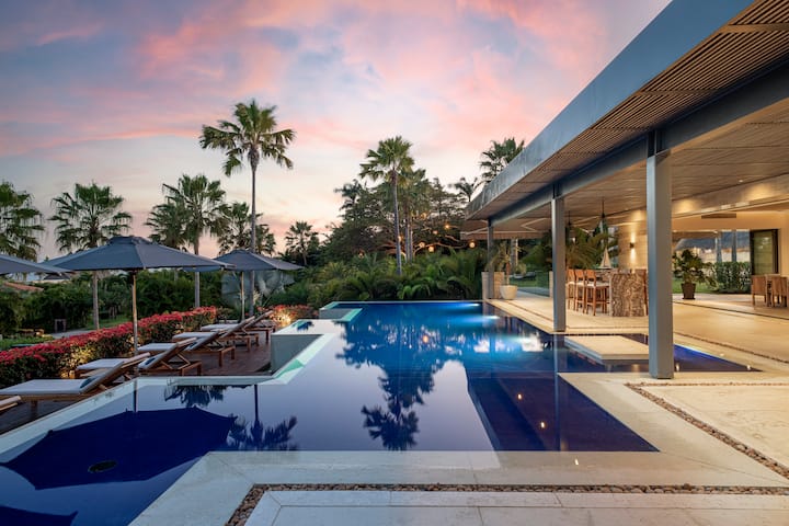 Casa Botti - Punta Mita