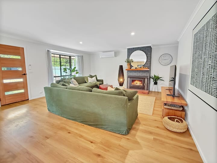 Halinka Haven - Bright