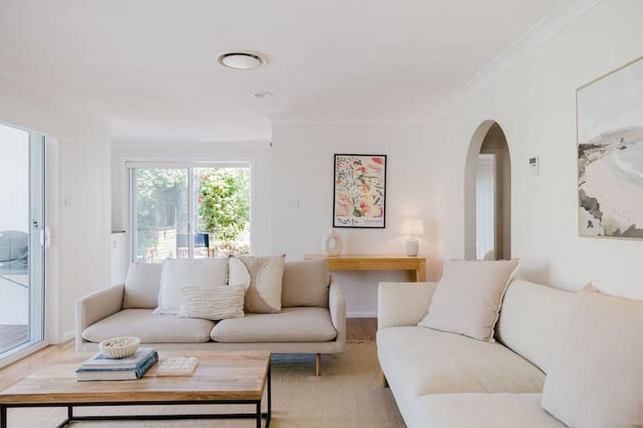 Light House - Ulladulla