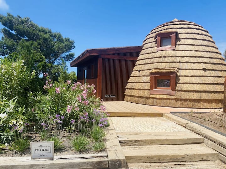Casa Rainer - Sagres