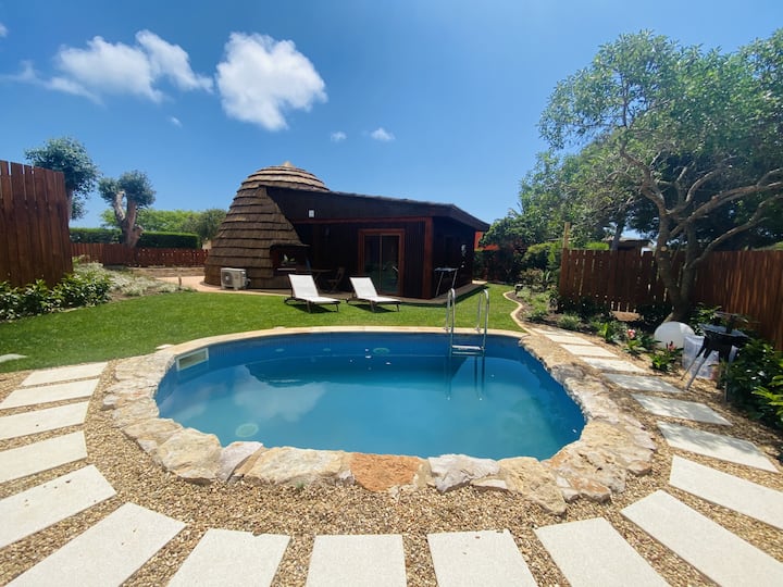 Chez Sagres Rainer - Sagres