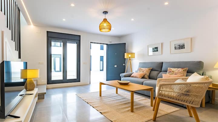 Appartements Medina Suites Cordoba - Duplex 2 - Spain